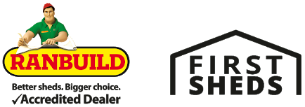 First Sheds Canberra - CANBERRA RANBUILD SHEDS AND GARAGES