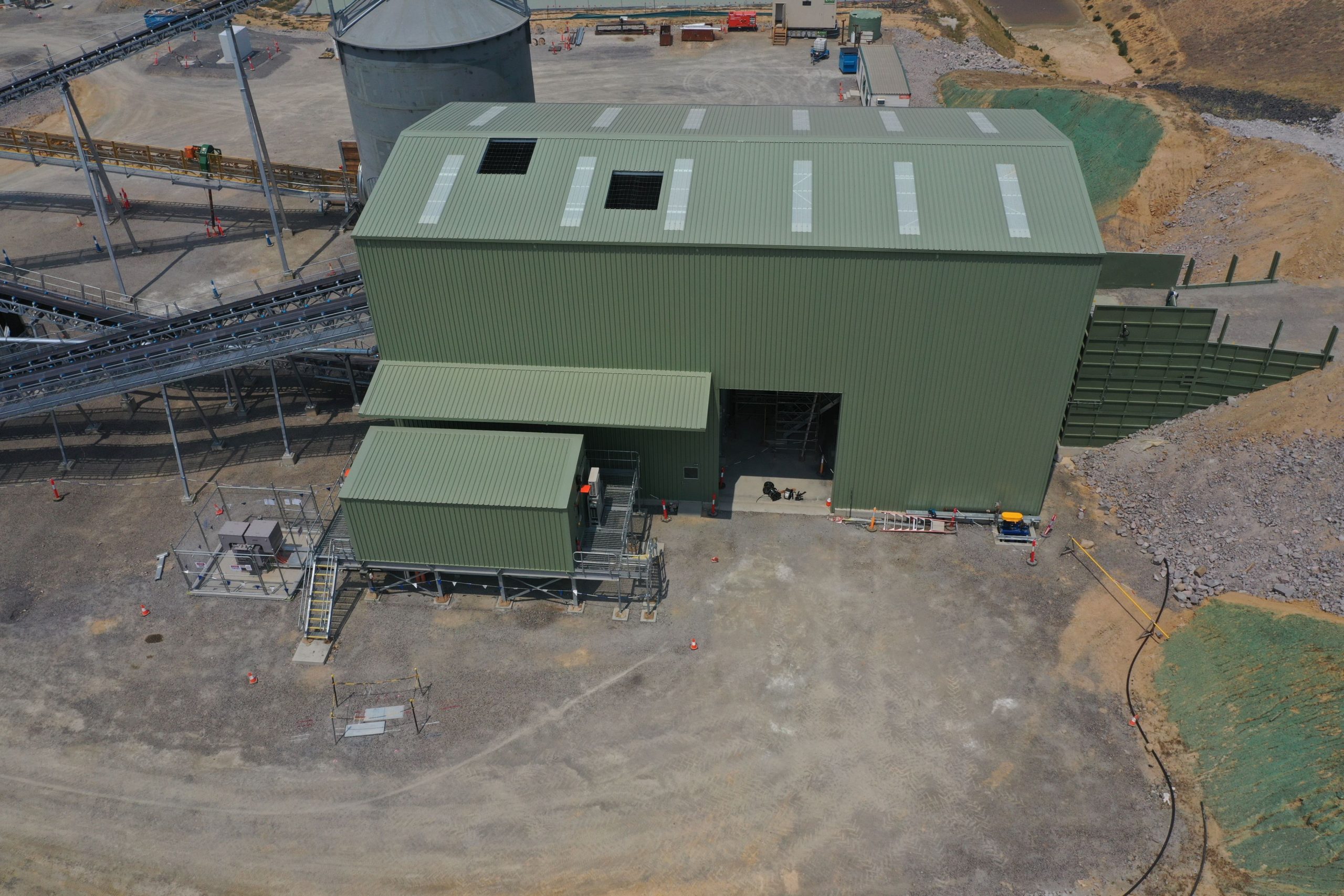 First Sheds Canberra - CANBERRA RANBUILD SHEDS AND GARAGES